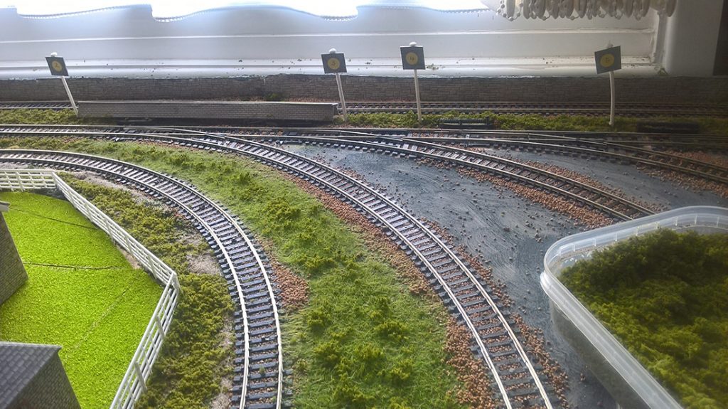 MRC railpower 1370 overheating? - Model railroad layouts plansModel ...