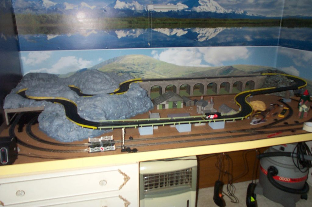 MRC railpower 1370 overheating? - Model railroad layouts plansModel ...