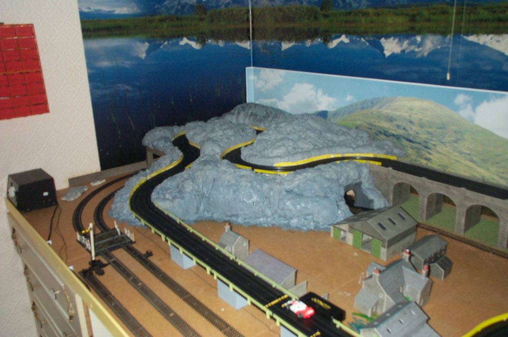 MRC railpower 1370 overheating? - Model railroad layouts plansModel ...