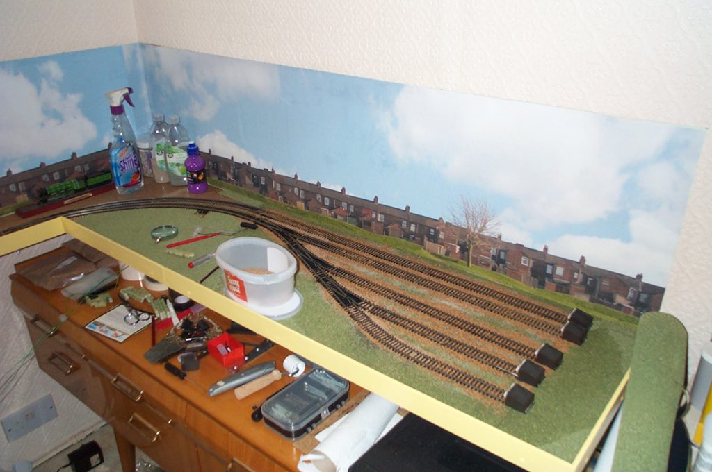 MRC railpower 1370 overheating? - Model railroad layouts plansModel ...