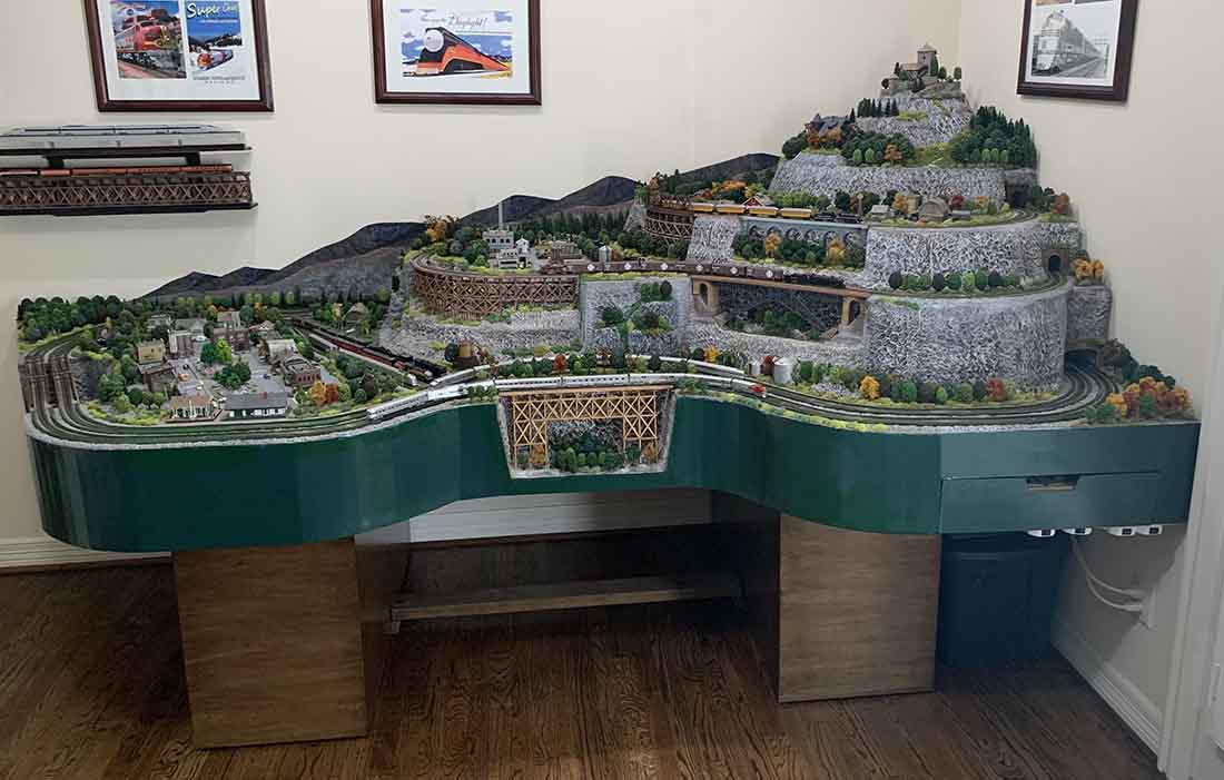 Building N Scale Layout Shop Prices Save 58 Jlcatj gob mx Building N Scale Layout Shop Prices Save 58 Jlcatj gob mx