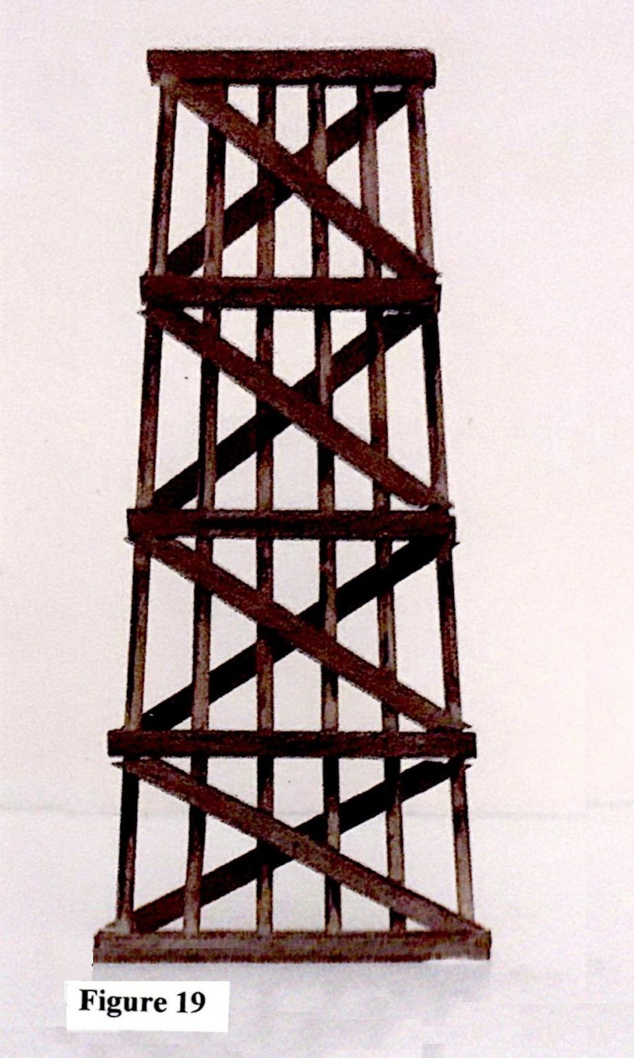 Small N scale layouts - Model railroad layouts plansModel railroad ...