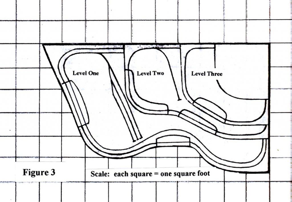 Small N scale layouts - Model railroad layouts plansModel railroad ...