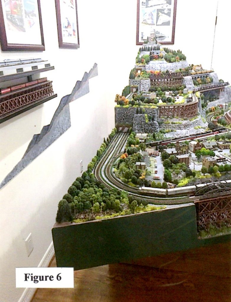 Small N scale layouts - Model railroad layouts plansModel railroad ...