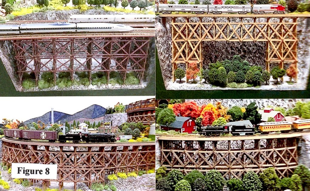 Small N scale layouts - Model railroad layouts plansModel railroad ...