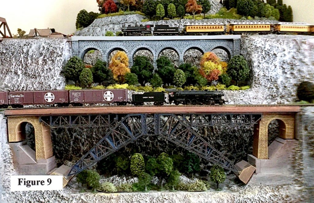 Small N scale layouts - Model railroad layouts plansModel railroad ...