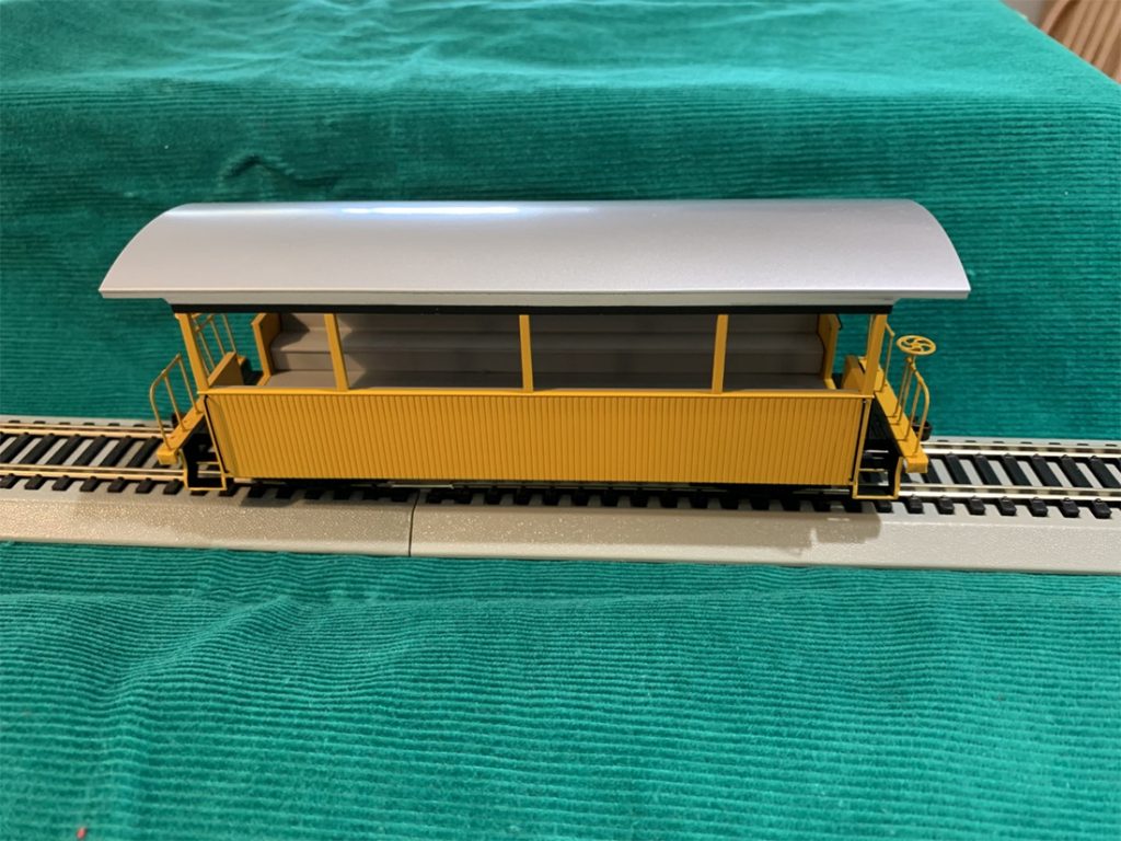 HO scale tram - Model railroad layouts plansModel railroad layouts plans