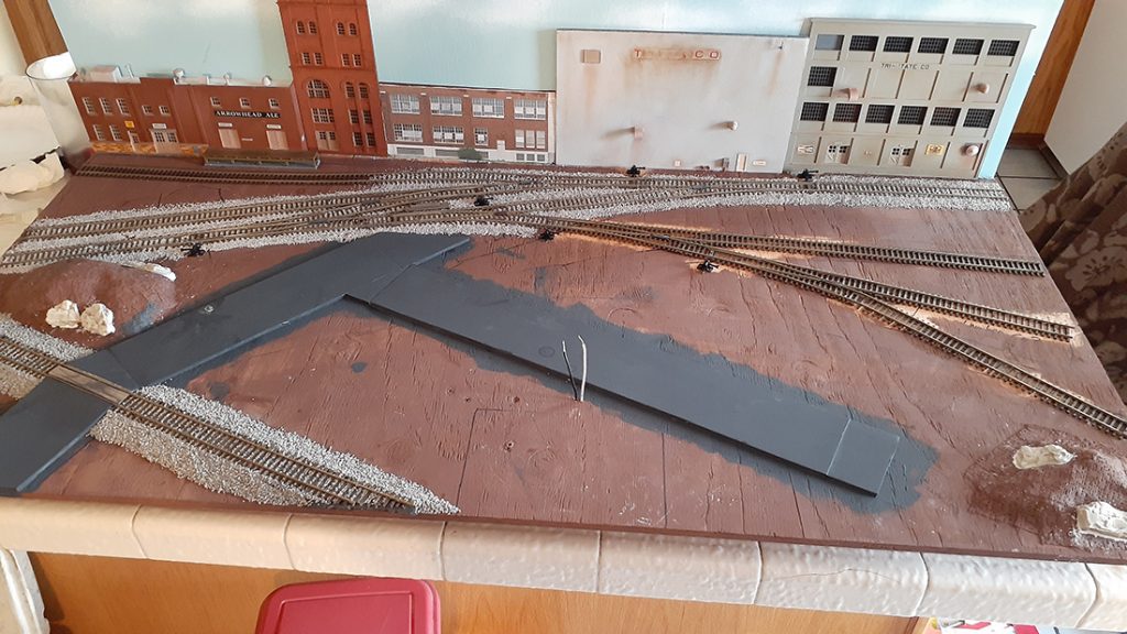 On30 narrow gauge - Model railroad layouts plansModel railroad layouts ...