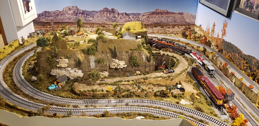 HO scale cows - Model railroad layouts plansModel railroad layouts plans