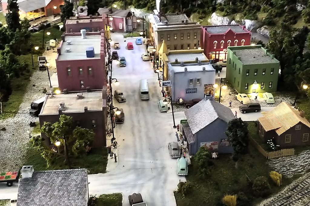 Model railroad logging layouts - Model railroad layouts plansModel ...