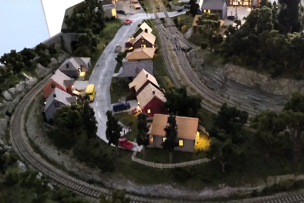 Model railroad logging layouts - Model railroad layouts plansModel ...
