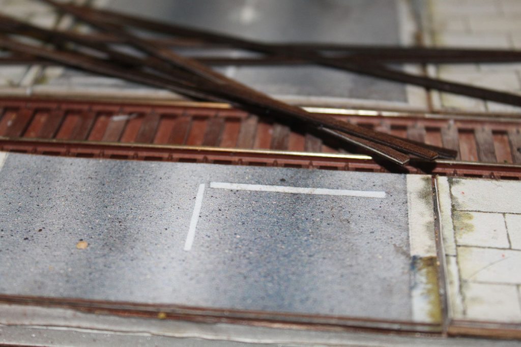 Inglenook layout - John's - Model railroad layouts plansModel railroad ...