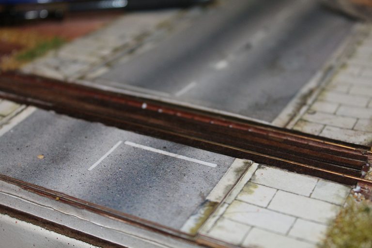 Inglenook layout - John's - Model railroad layouts plansModel railroad ...