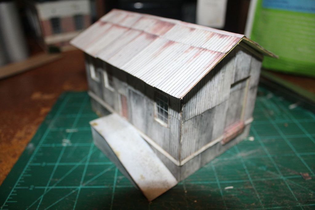 Inglenook layout - John's - Model railroad layouts plansModel railroad ...