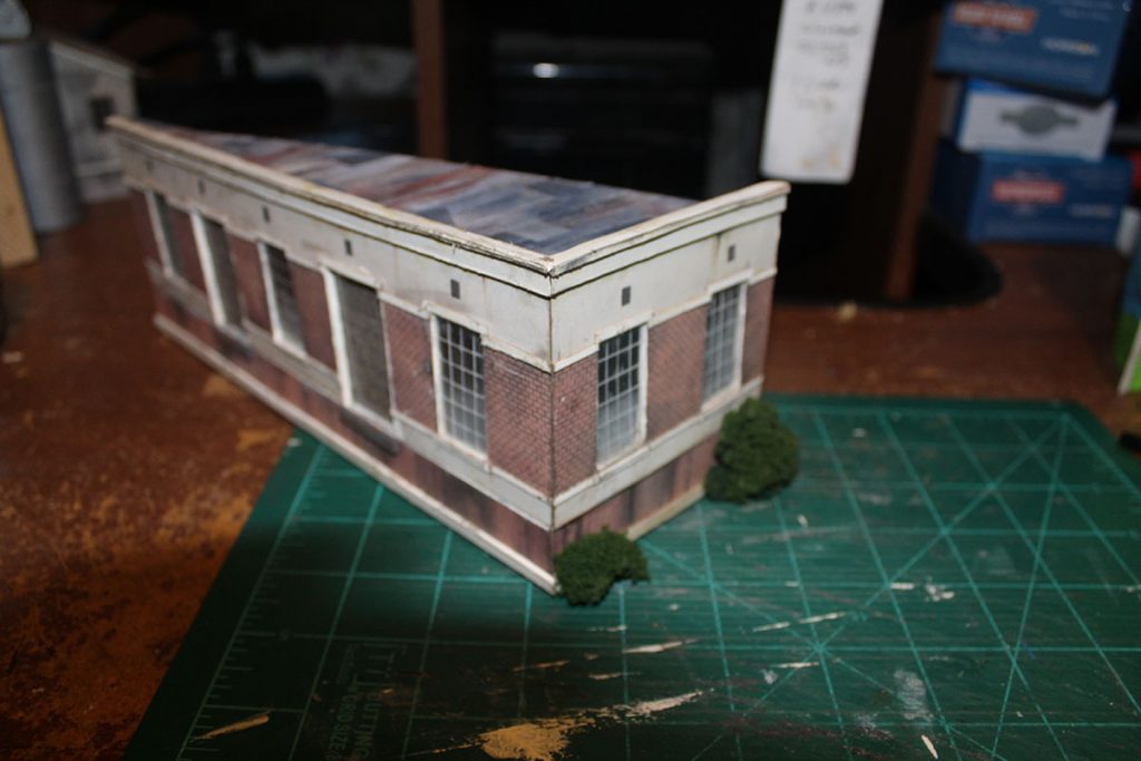 Inglenook layout - John's - Model railroad layouts plansModel railroad ...