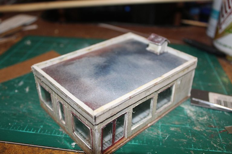 Inglenook layout - John's - Model railroad layouts plansModel railroad ...