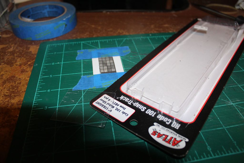 Model train printable buildings - Model railroad layouts plansModel ...