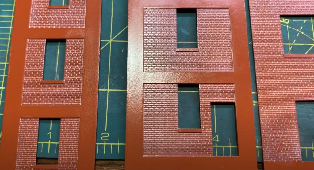 John's HO scale brewery project - Model railroad layouts plansModel ...