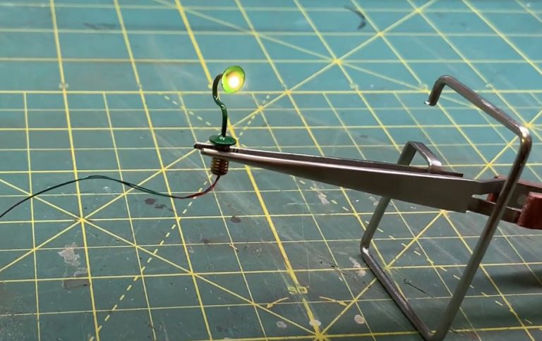 John's HO scale brewery project - Model railroad layouts plansModel ...