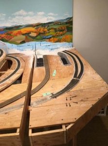 HO scale modular layout - Model railroad layouts plansModel railroad ...