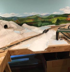 HO scale modular layout - Model railroad layouts plansModel railroad ...