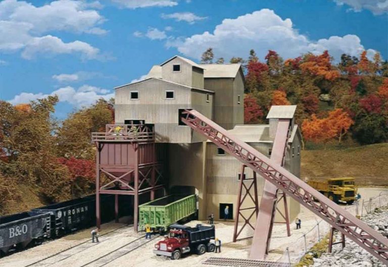 kit build or kit bash? - Model railroad layouts plansModel railroad ...