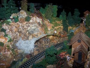N scale train controller - Model railroad layouts plansModel railroad ...