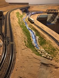 N scale coal mine kit - Model railroad layouts plansModel railroad ...