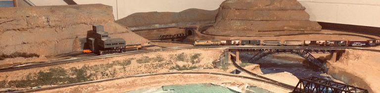 N scale coal mine kit - Model railroad layouts plansModel railroad ...