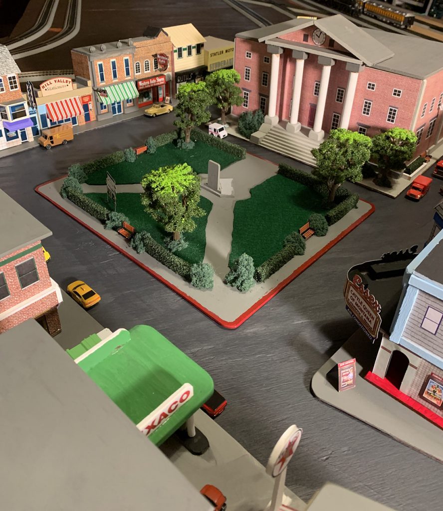 Wild west model train - Model railroad layouts plansModel railroad ...