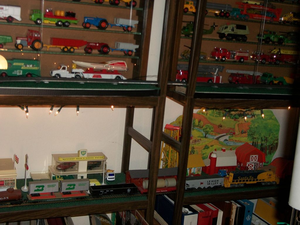 Model trains Colorado - Model railroad layouts plansModel railroad ...