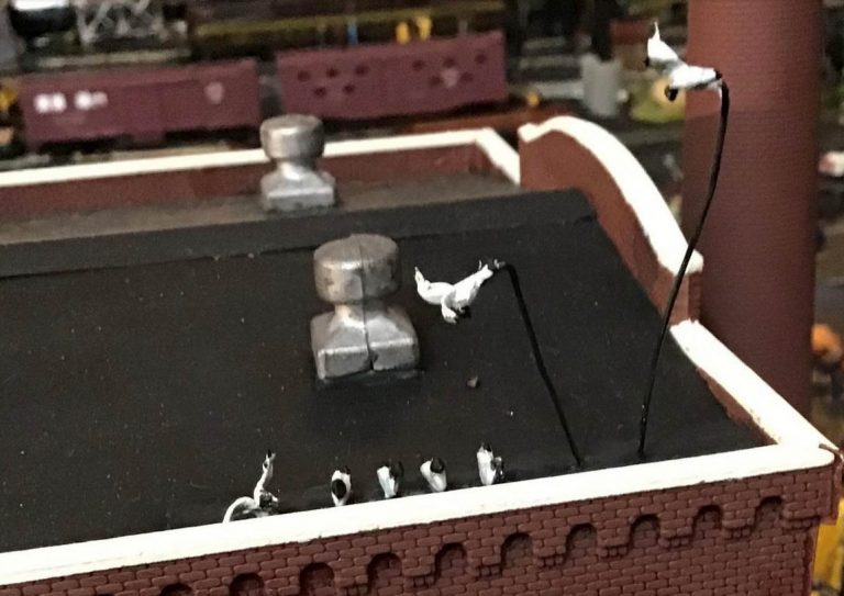 Model train yard design - Model railroad layouts plansModel railroad ...