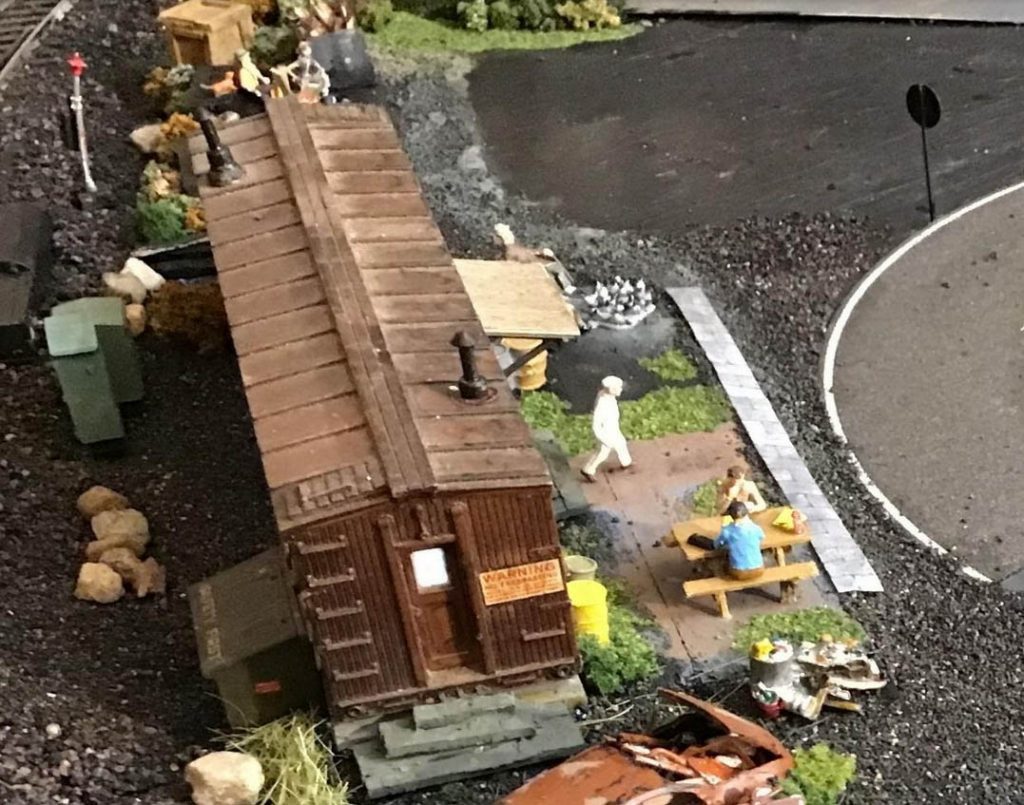 Model train yard design - Model railroad layouts plansModel railroad ...