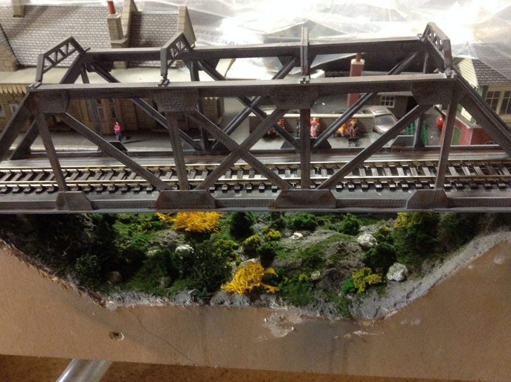 Hornby DCC - Model railroad layouts plansModel railroad layouts plans