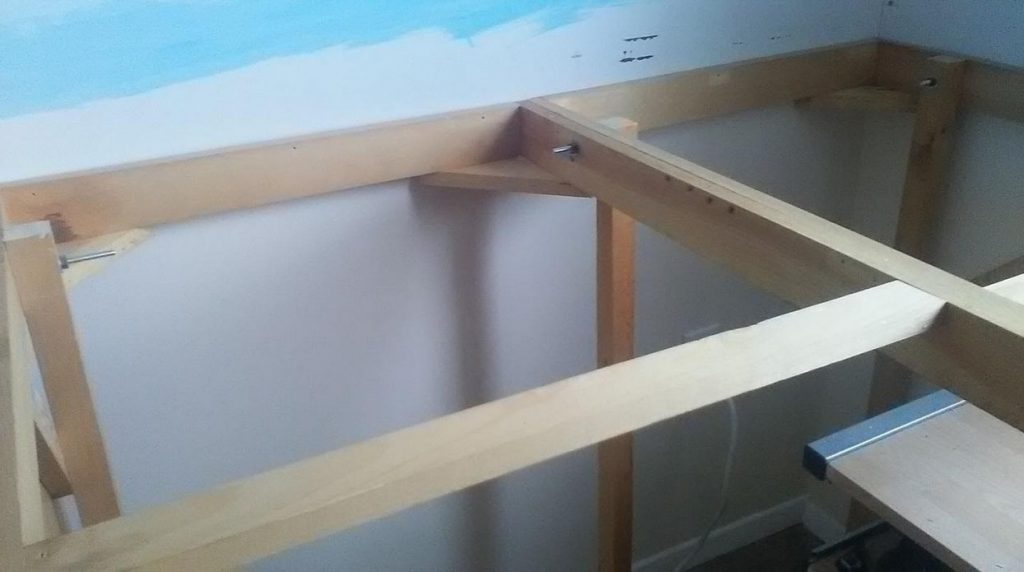 2x4 HO train layouts - Model railroad layouts plansModel railroad ...