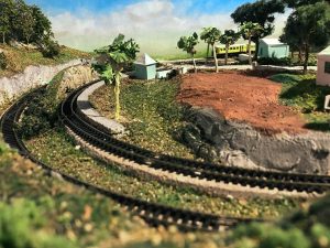 Model train theme - Model railroad layouts plansModel railroad layouts ...