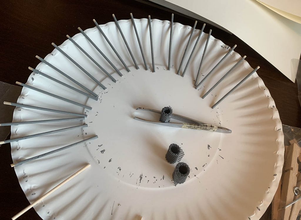 Simple model train layout - Model railroad layouts plansModel railroad ...