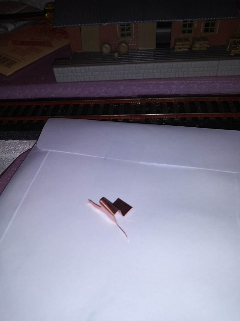 HO scale multi level layout - Model railroad layouts plansModel ...