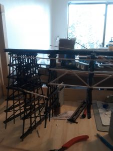 Model train bench work - Model railroad layouts plansModel railroad ...