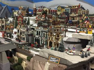 HO scale multi level layout - Model railroad layouts plansModel ...