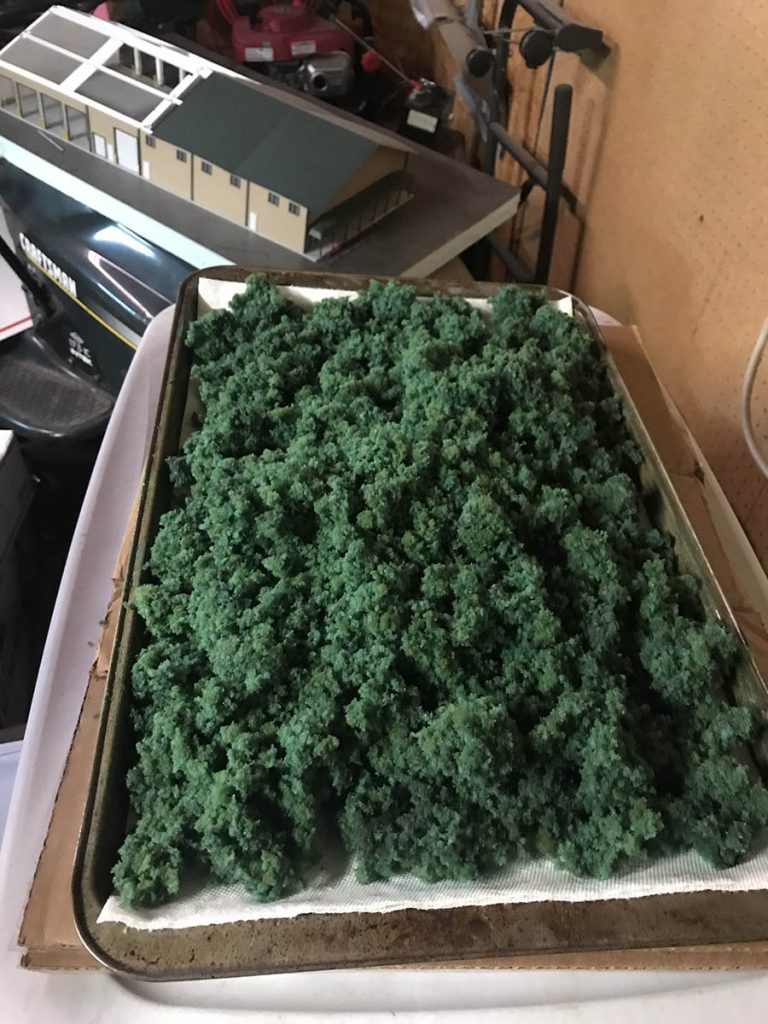 Model train grass - Model railroad layouts plansModel railroad layouts ...