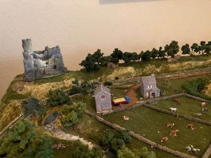 N scale railway - Tim's - Model railroad layouts plansModel railroad ...