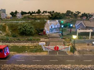 N scale railway - Tim's - Model railroad layouts plansModel railroad ...