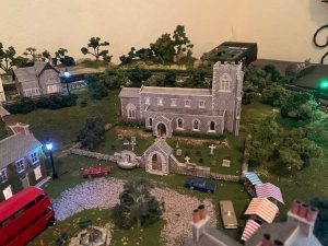 N scale railway - Tim's - Model railroad layouts plansModel railroad ...