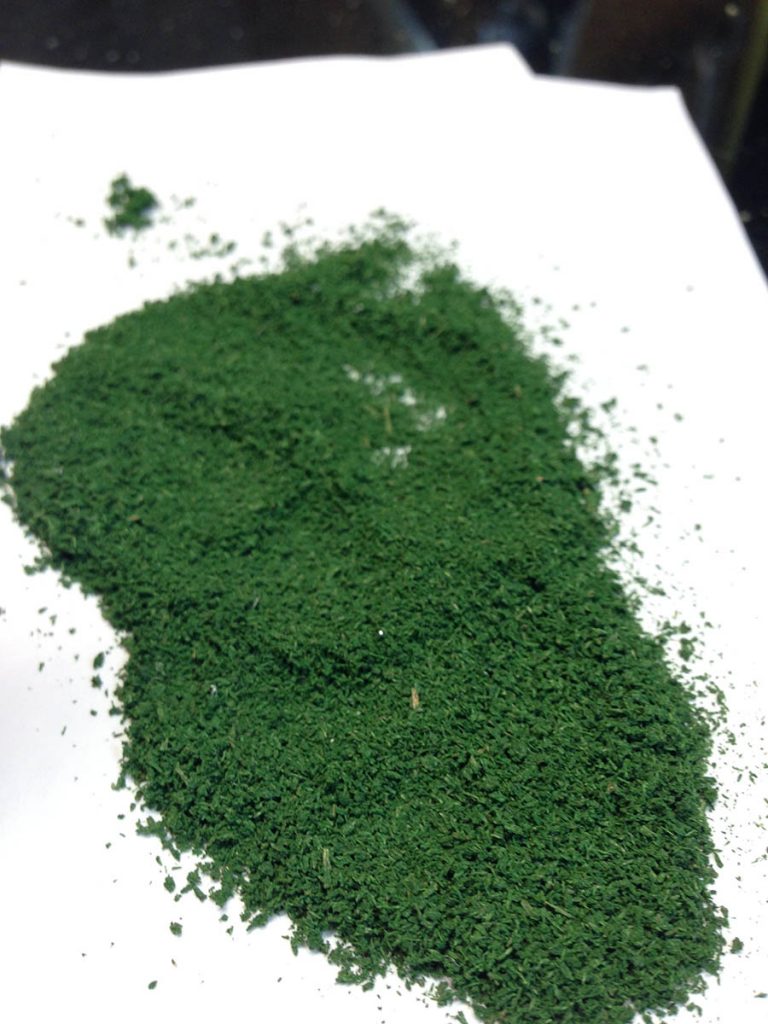 Model train grass - Model railroad layouts plansModel railroad layouts ...