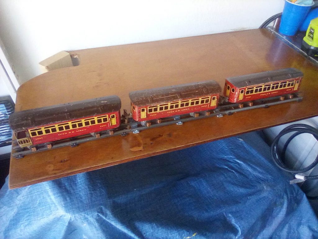 HO scale river - Model railroad layouts plansModel railroad layouts plans