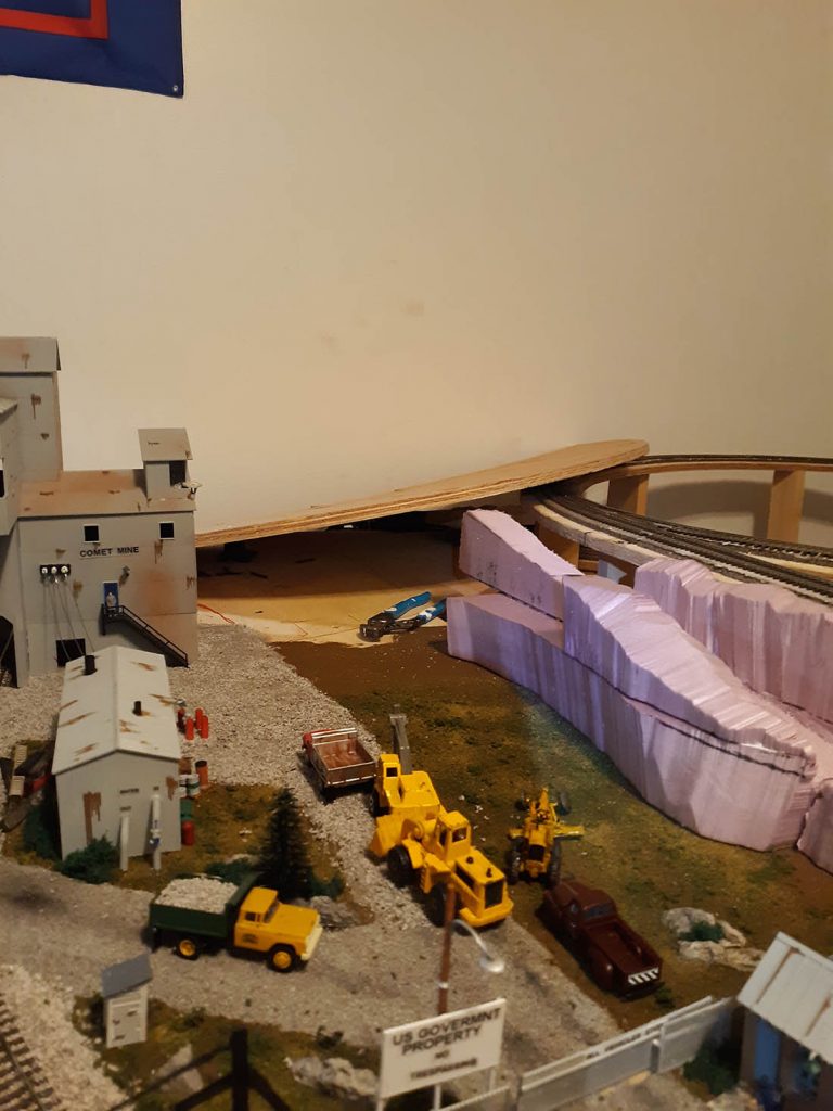 HO scale coal mine buildings - Model railroad layouts plansModel ...