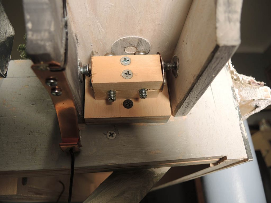 Model train lift bridge - Model railroad layouts plansModel railroad ...