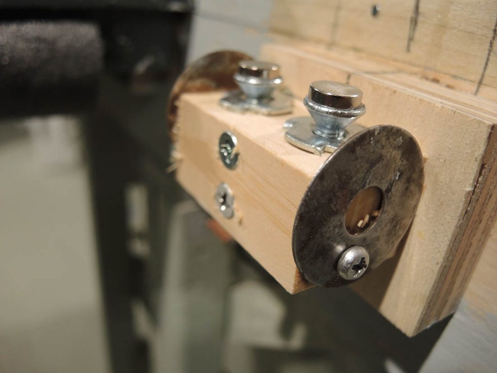 Model train lift bridge - Model railroad layouts plansModel railroad ...