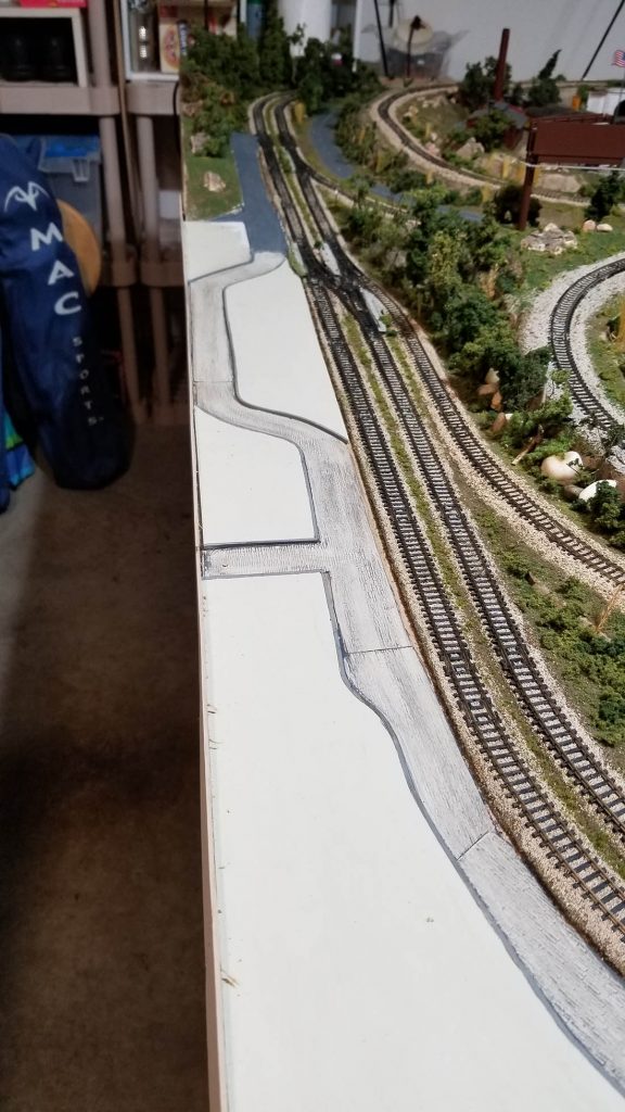 Atlas N scale track - Model railroad layouts plansModel railroad ...